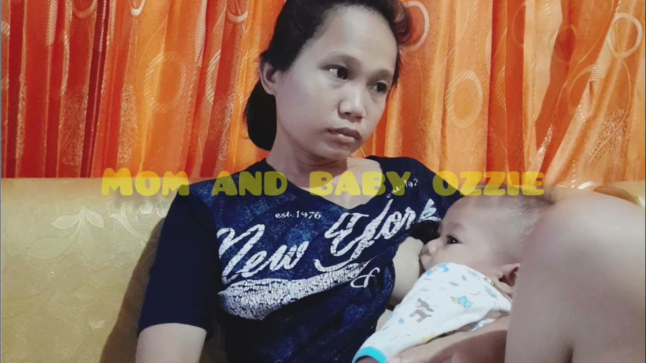 mom and baby breastfeeding vlogs - YouTube