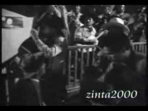 CON EL TIEMPO Y UN GANCHITO PEDRO INFANTE Y LOS HERMANOS SOLER. - YouTube