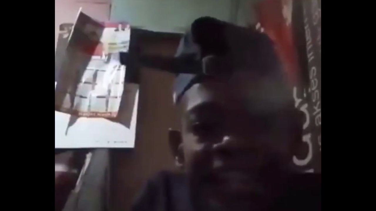 Último Video De Mamberroi 🥺💔 Padre de Mamberroi Junior 😞 - YouTube