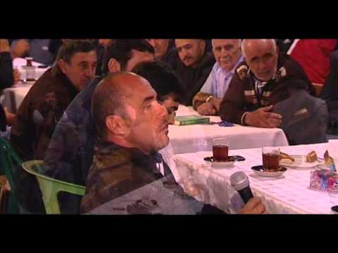 Haci Ferec - Ehli Beyt Haqqinda - Basqal 2013