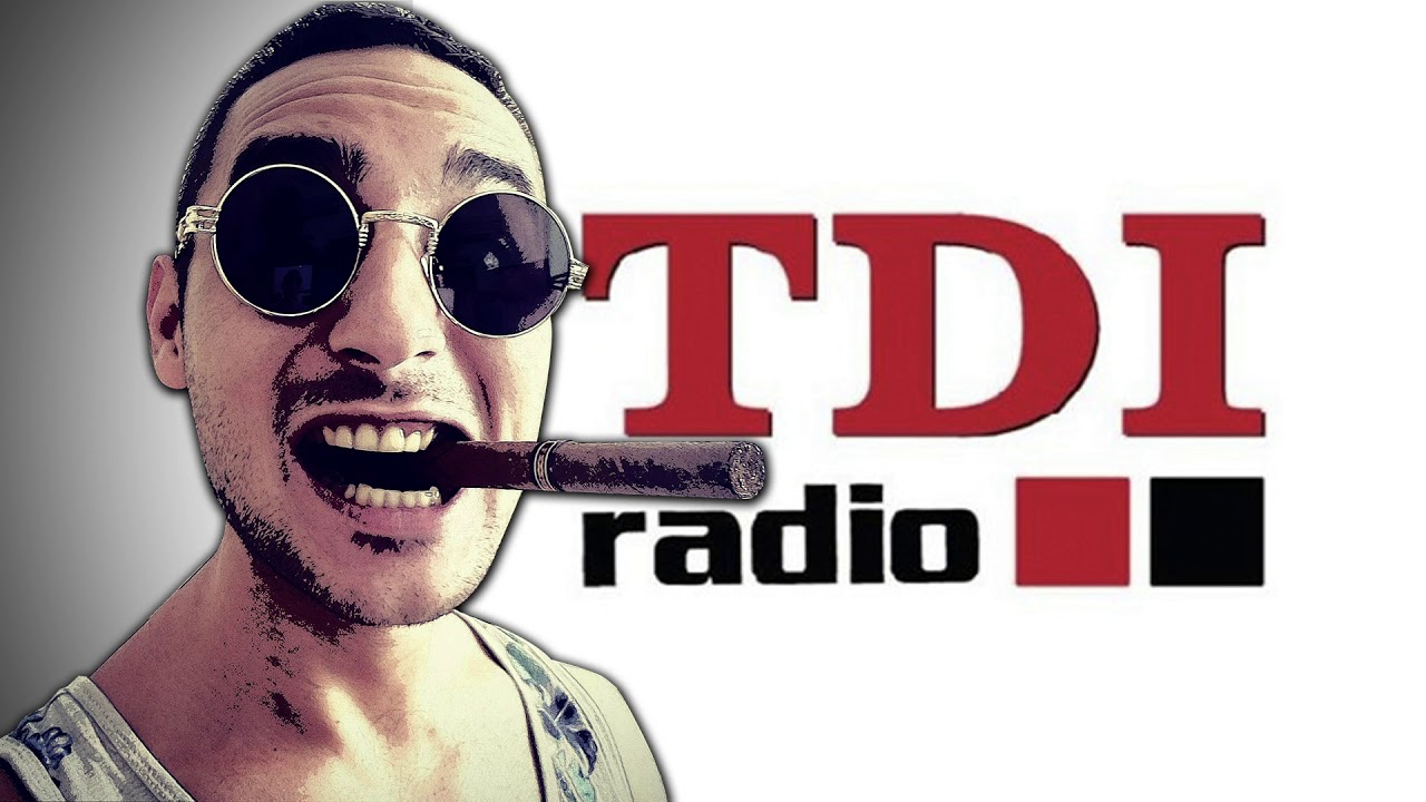 LANMI MIAMI - Antidepresiv 08.04.2020 - YouTube