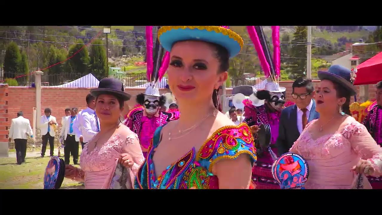 AYRA BOLIVIA - EL PRESTE MAYOR (VIDEO CLIP OFICIAL 2022) - YouTube