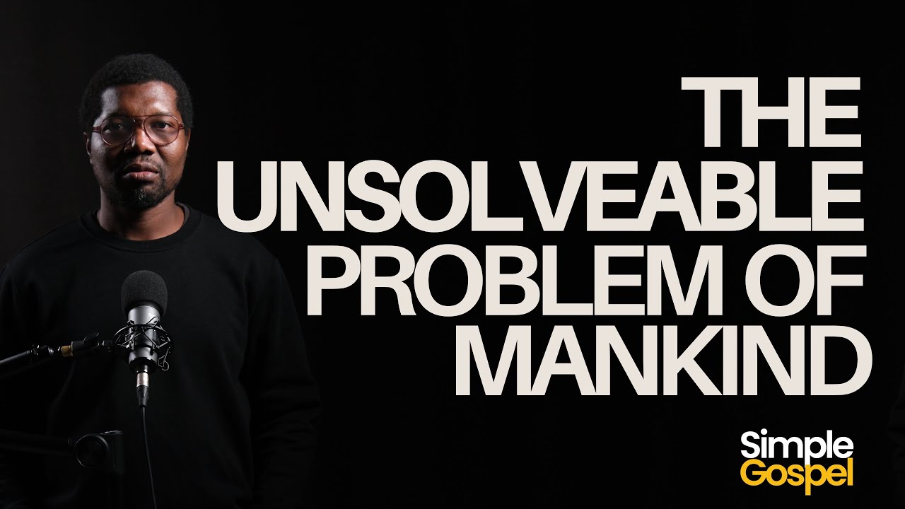 The Man Who Solved The Problem Of Death | New Life Compassion Missions ...