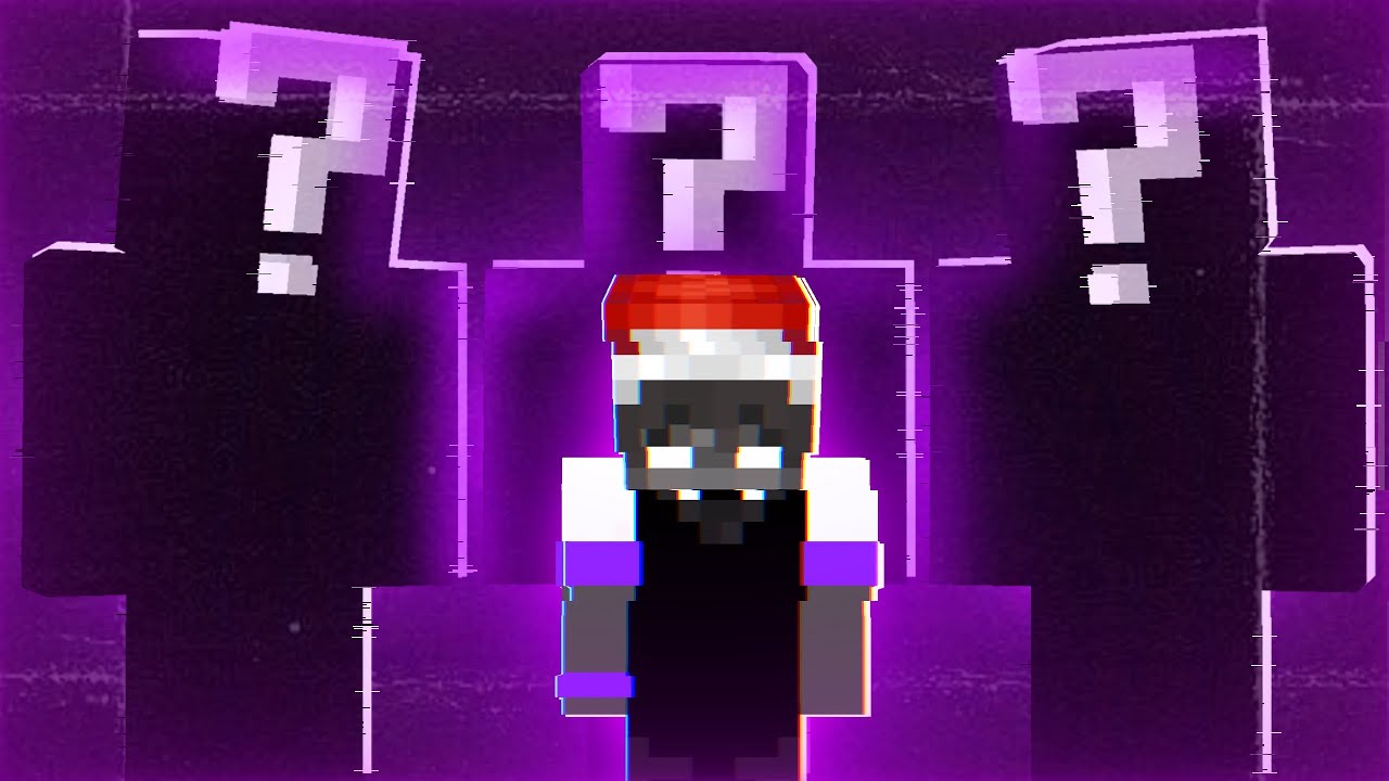How i become most weakest player in this Minecraft SMP | Slayer SMP ...