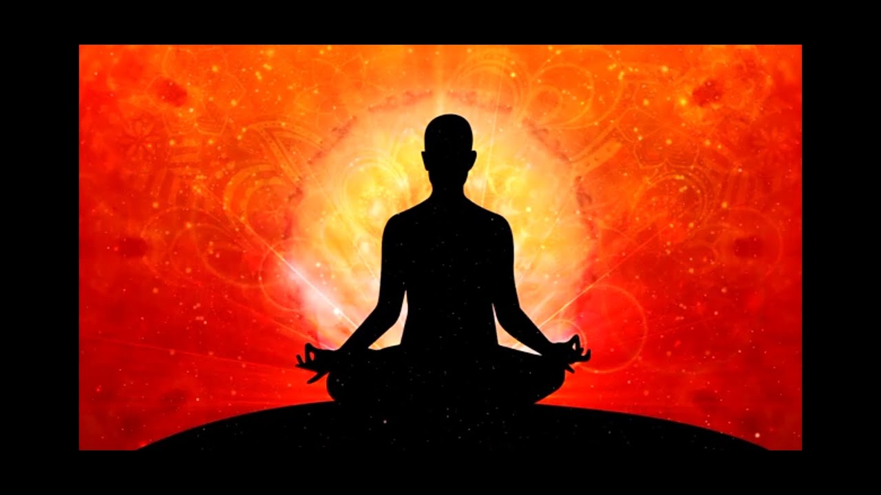 OM Mantra meditation 15 minutes|| Om mantra Chanting for yoga ...