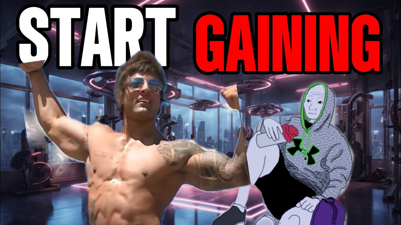 Build an Aesthetic Chest | ZYZZ CHEST DAY | #zyzz - YouTube