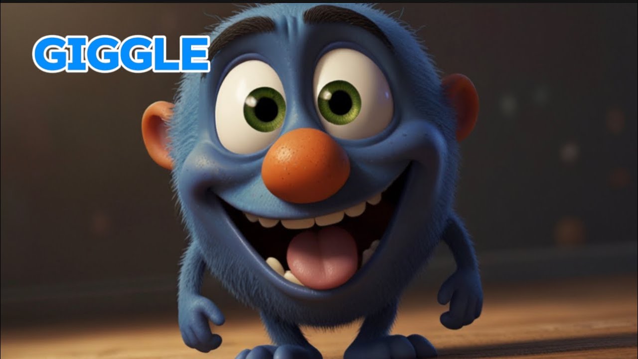 GIGGLE~ Double Letters fun Phonics Song for Kids | Learn Double ...