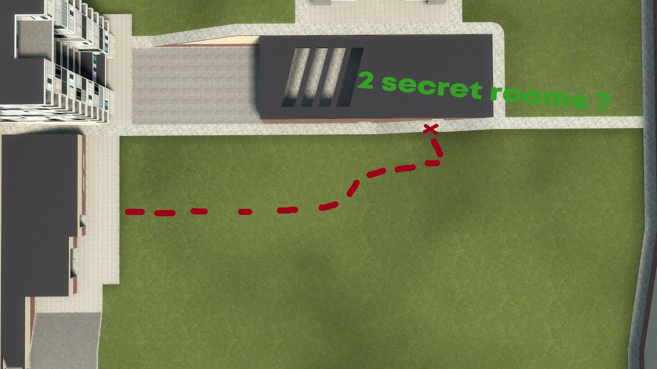 The secret of gm_construct - YouTube