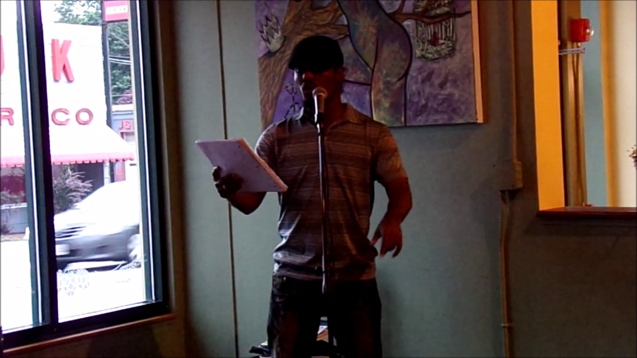 Damont Combs presents -A Documentation of their being - YouTube