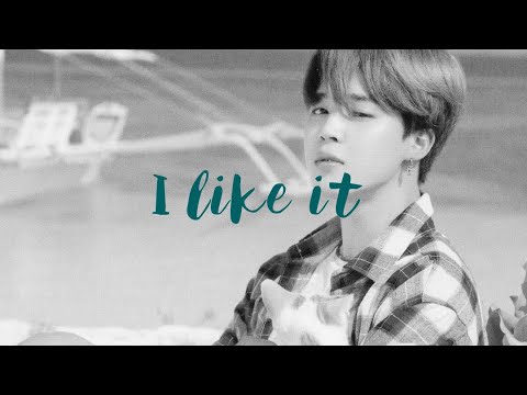 bts (방탄소년단) - i like it (1 hour) - YouTube