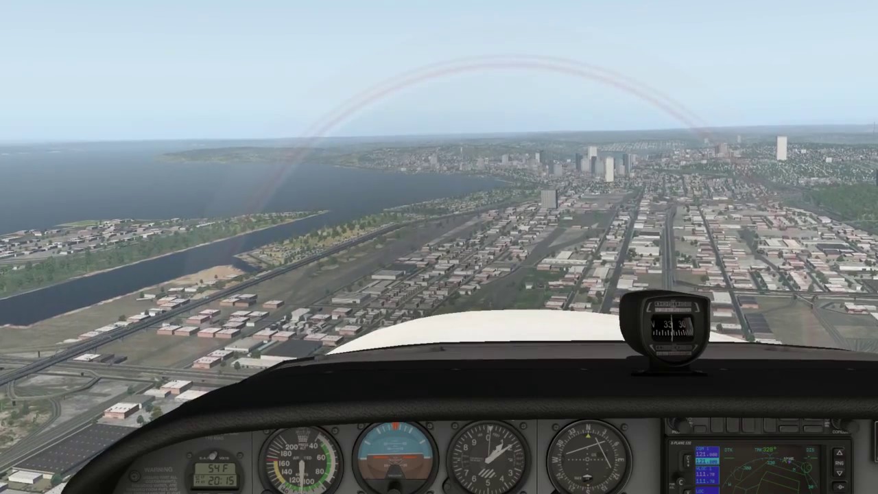 X Plane 11 Demo YouTube