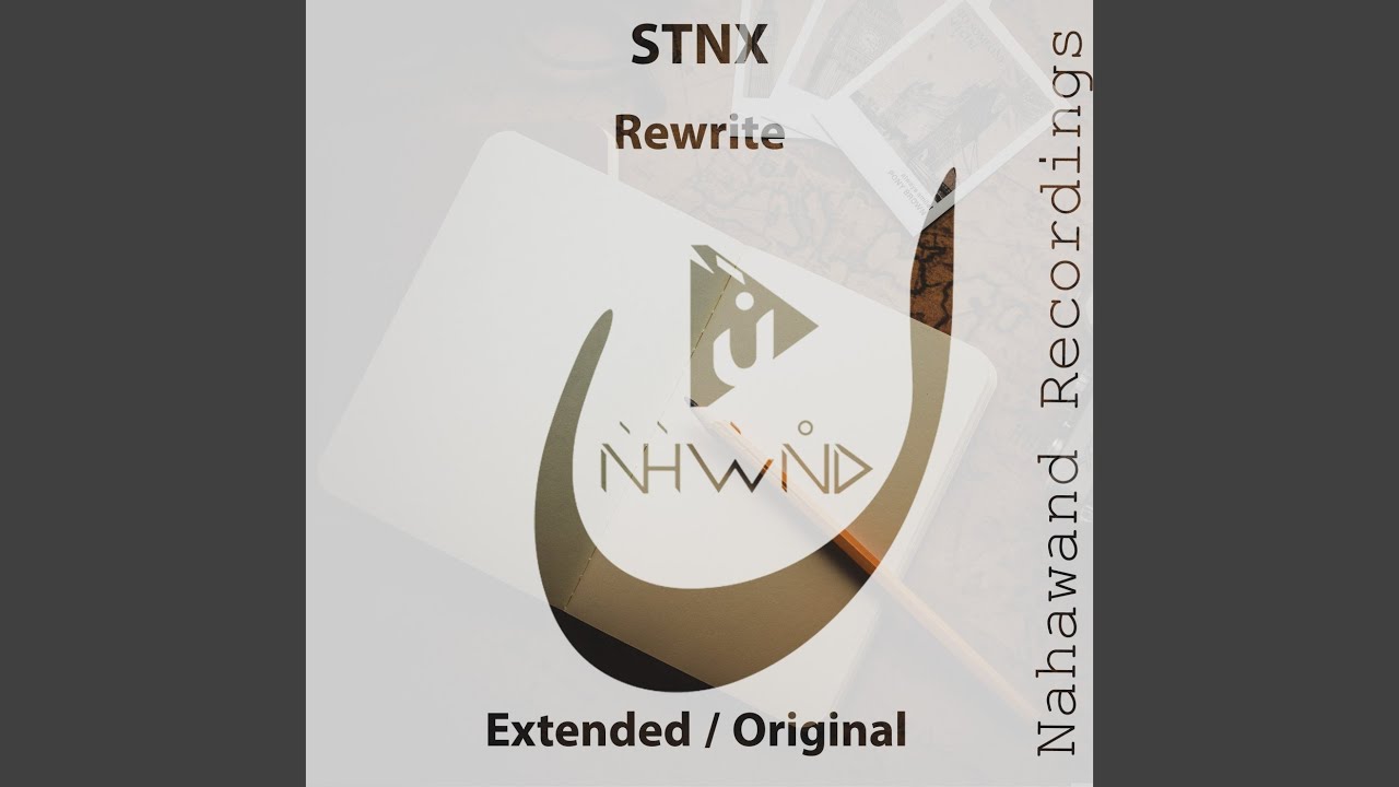 Rewrite (Original Mix) - YouTube
