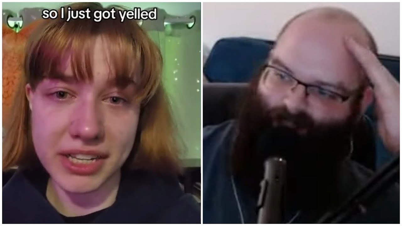 Viral "Time Blindness!" TikToker Finally Responds - YouTube