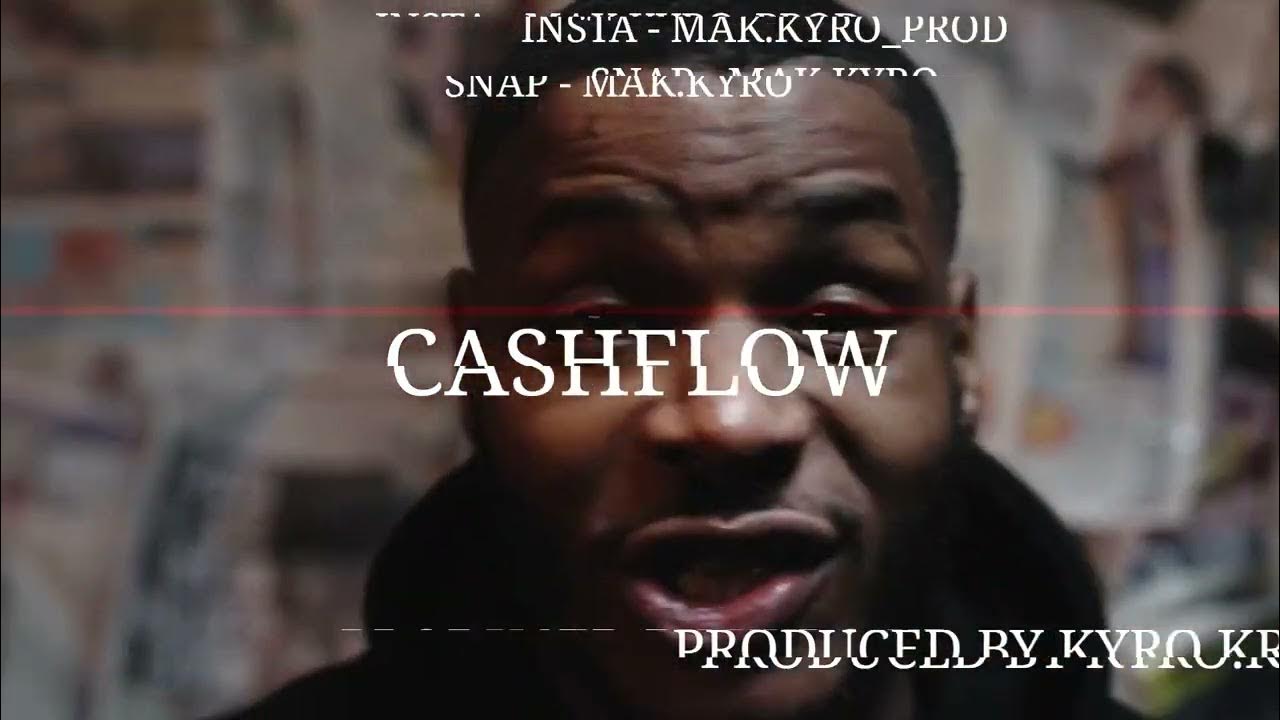 FREE REMTREX UK TRAP/RAP TYPE BEAT "CASH FLOW" [Prod by Kyro_kr] | UK Rap Instrumental 2023 ...