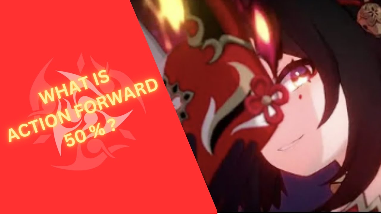 ACTION FORWARD EXPLAINED | Easy and Fast Guide on Action Forward - YouTube