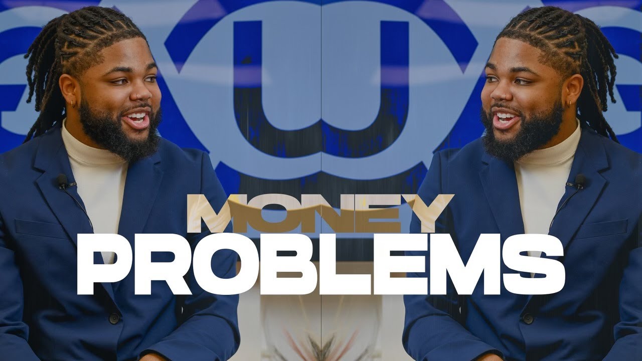 Why Money is NOT the Problem - YouTube