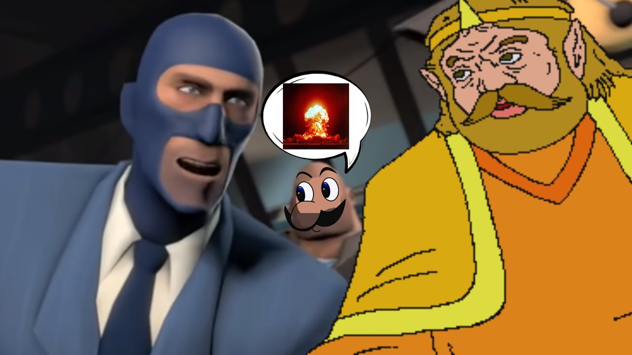 TF2 But Awesome (Live Steam) (JOIN I NEED SUBSCRIBERS) - YouTube