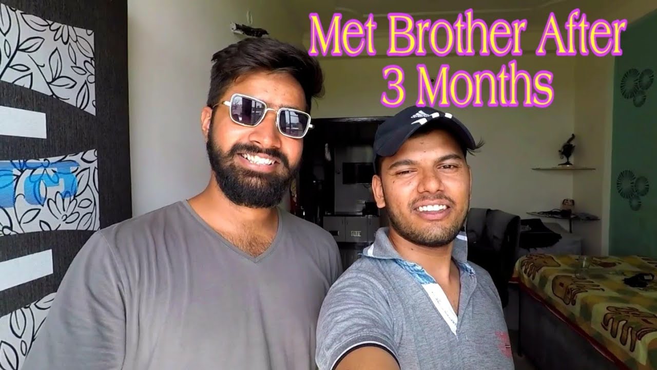 Met after lock-down but we got WORST NEWS EVER!!!! - YouTube