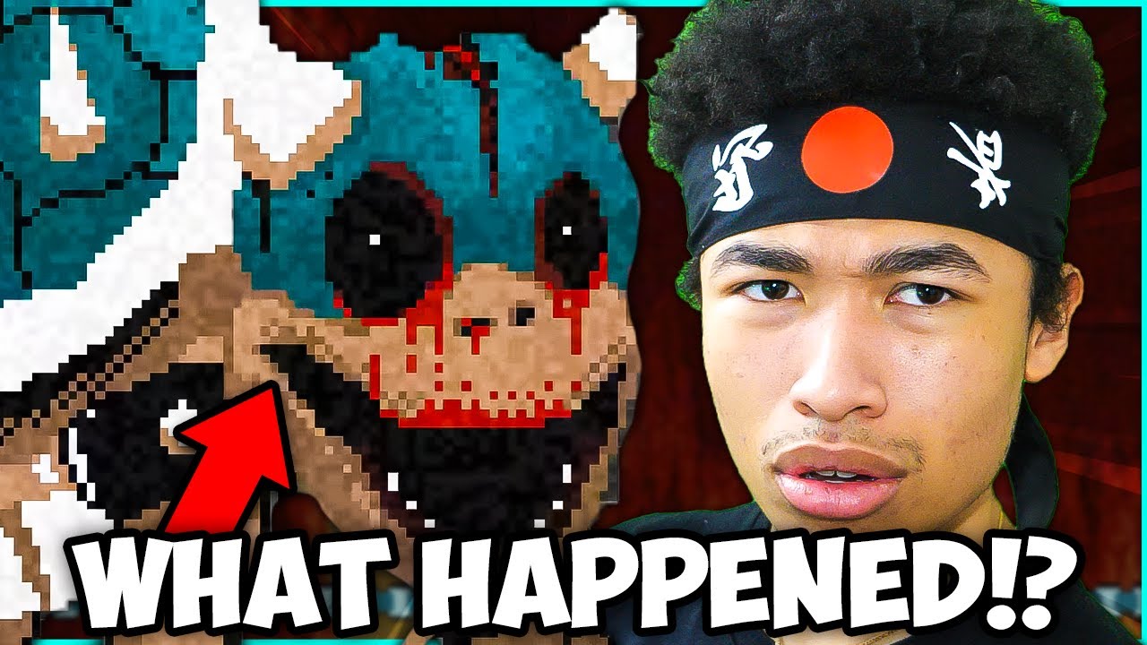 What Happened to my Goat... | BOWSER.EXE (King's Slaughter) - YouTube