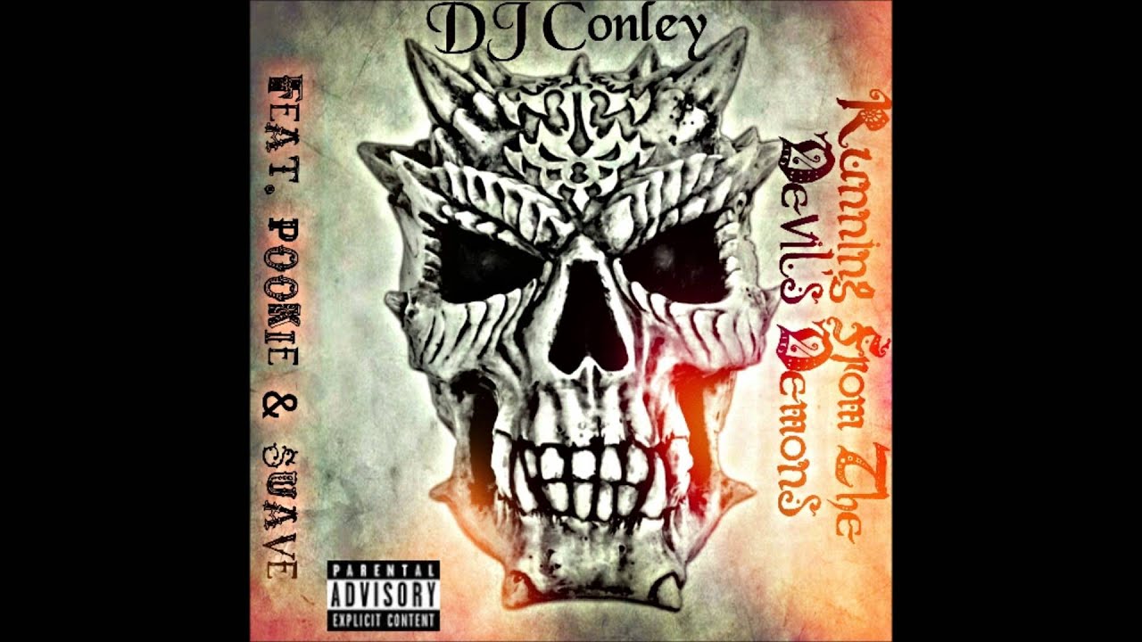 DJ Conley- Running From The Devil's Demons - YouTube