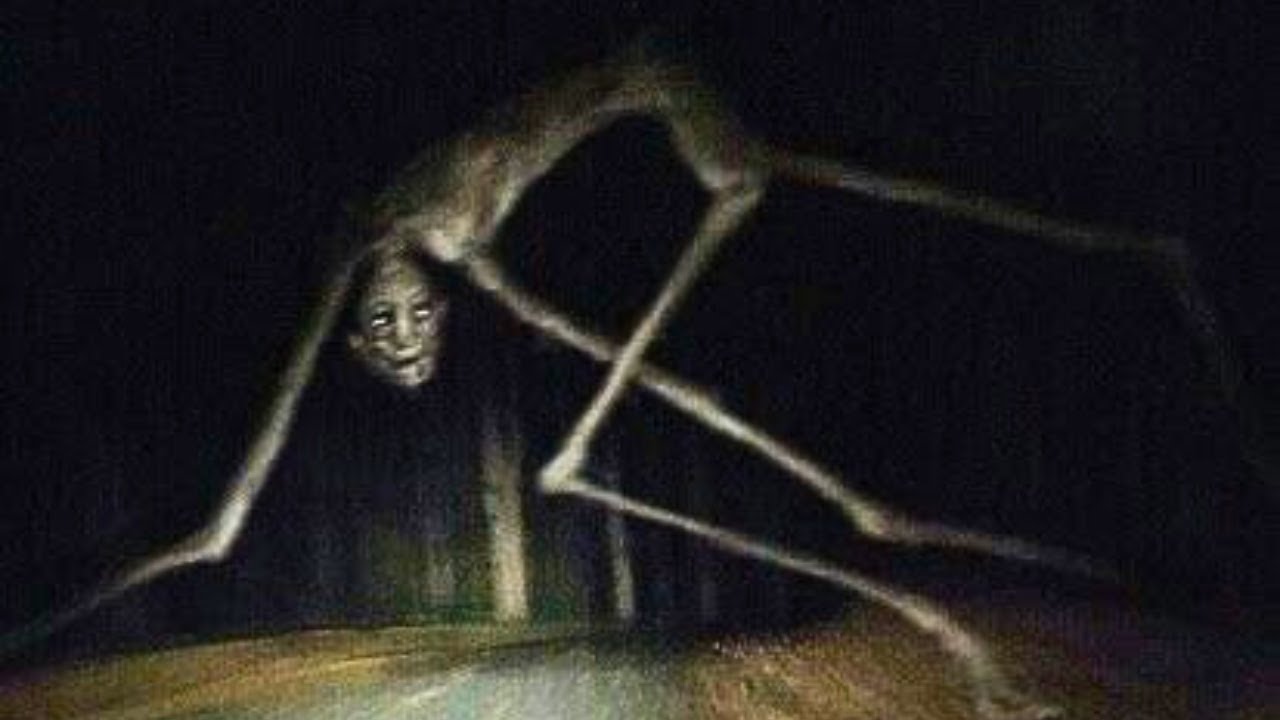 4 SCARY STORIES FROM REAL LIFE/Horror Stories - YouTube