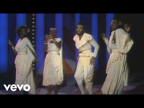 Boney M. - Children Of Paradise (ZDF Wir bleiben in Stimmung 27.02.1981)
