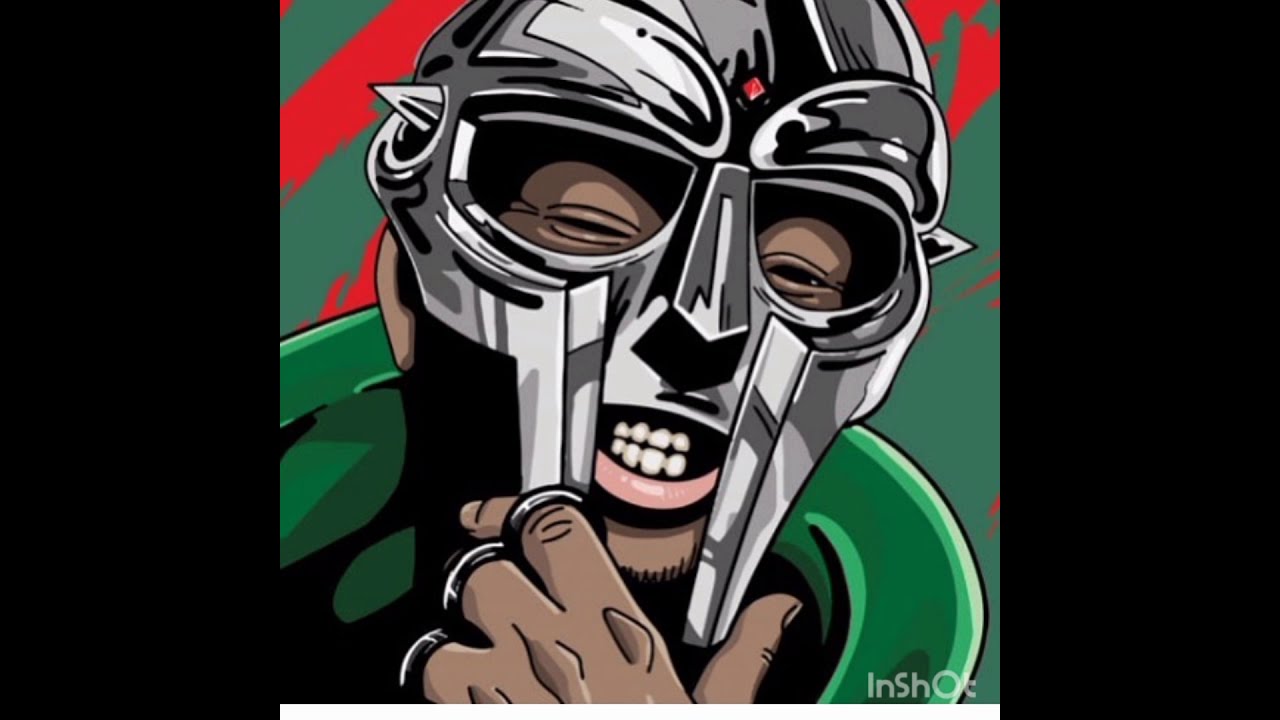 MF DOOM's official cause of death now has his fans in complete shock ...