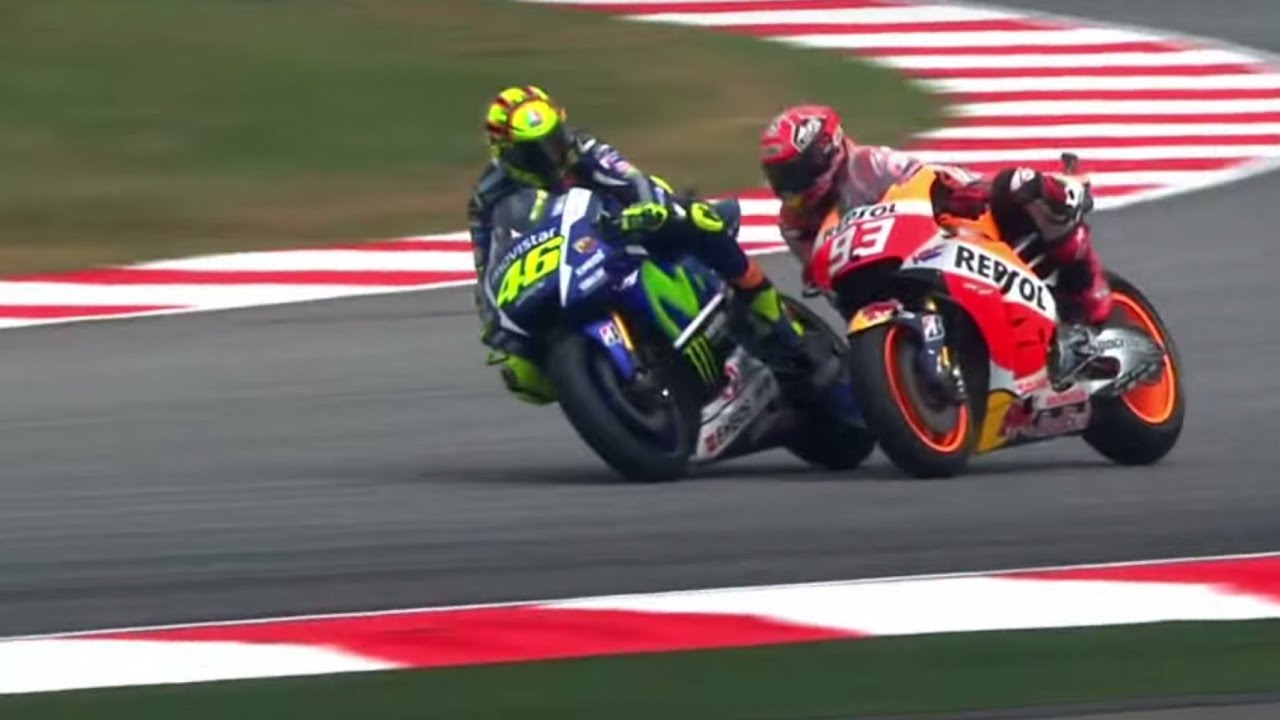 Road Rash in Real Life - YouTube