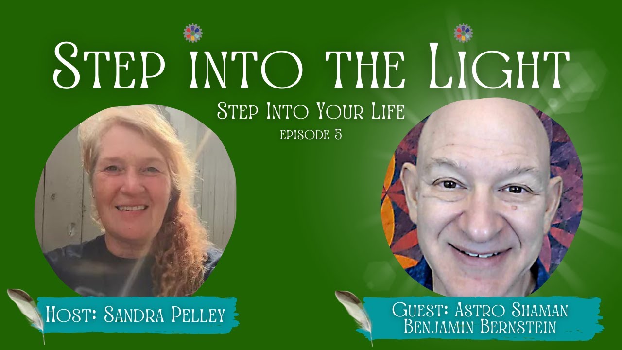 Benjamin Bernstein - Thrive with Instant Divine Assistance - YouTube