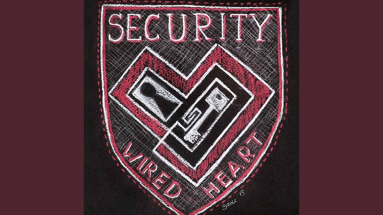 Wired Heart - YouTube