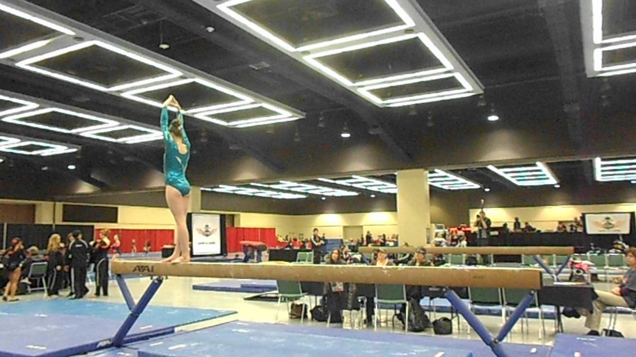 Megan Beam - YouTube