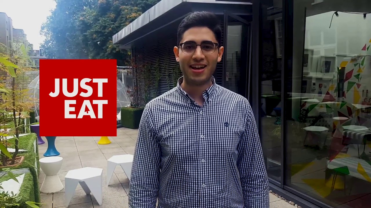 Ash Ali Speaker Showreel - YouTube