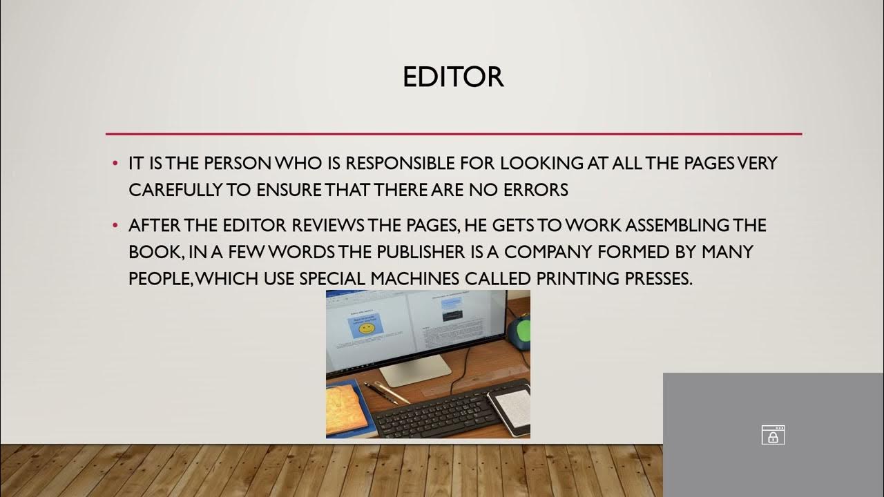 MULTIMEDIA PRESENTATION - YouTube