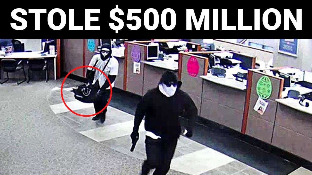 Top 10 Biggest Bank Robberies In The World YouTube top-10-biggest-bank-robberies-in-the-world-youtube