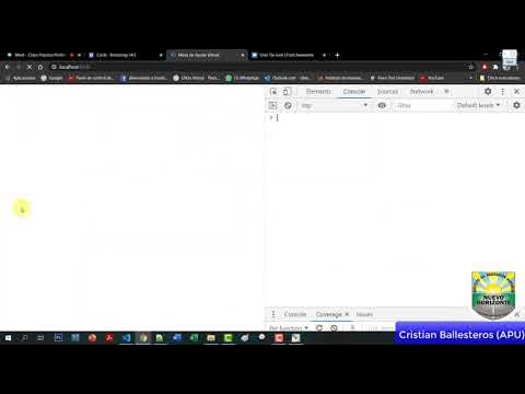 2 databinding de interpolación de Objetos en Typescript Angular PARTE 2/2 - YouTube