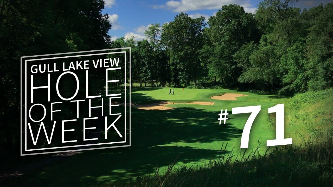 Hole of the Week: 71 - YouTube