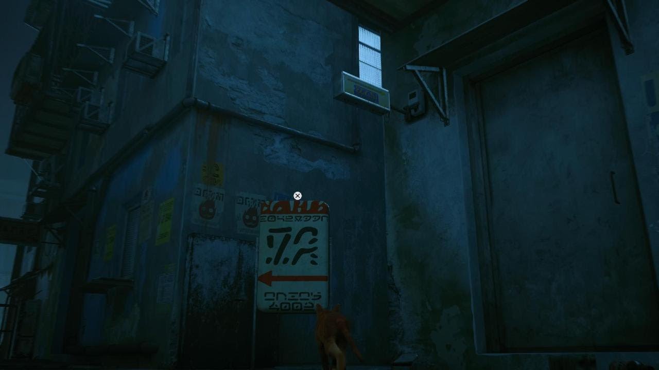 Stray: Dead City - Walkthrough #2 - YouTube