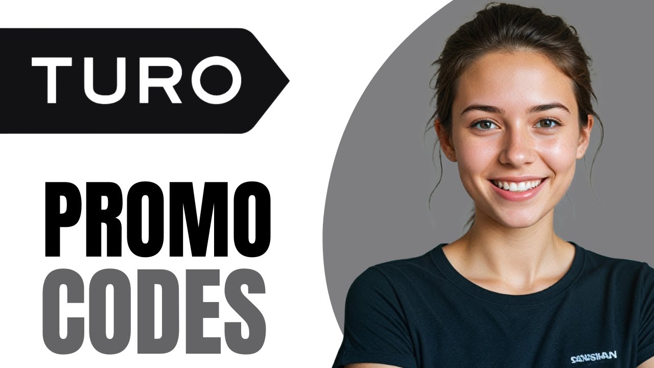 Turo Promo Code 2025 - How To Get A Promo Code For Turo 2025 - YouTube