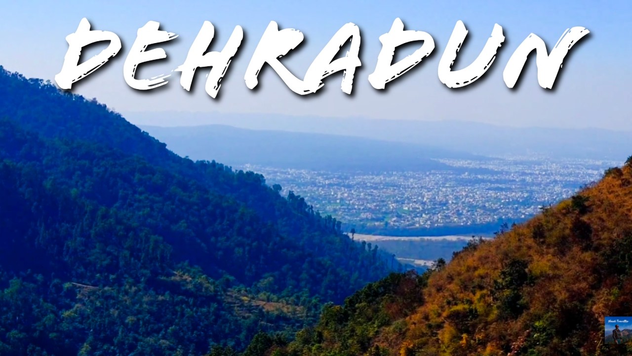 Dwara Bugyal | Dehradun Film City - An unexplored destination - YouTube