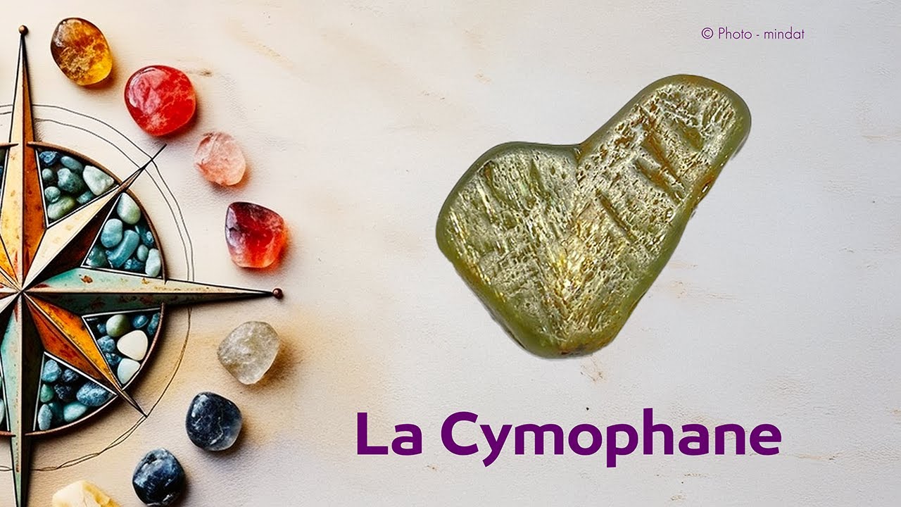 La Cymophane - YouTube