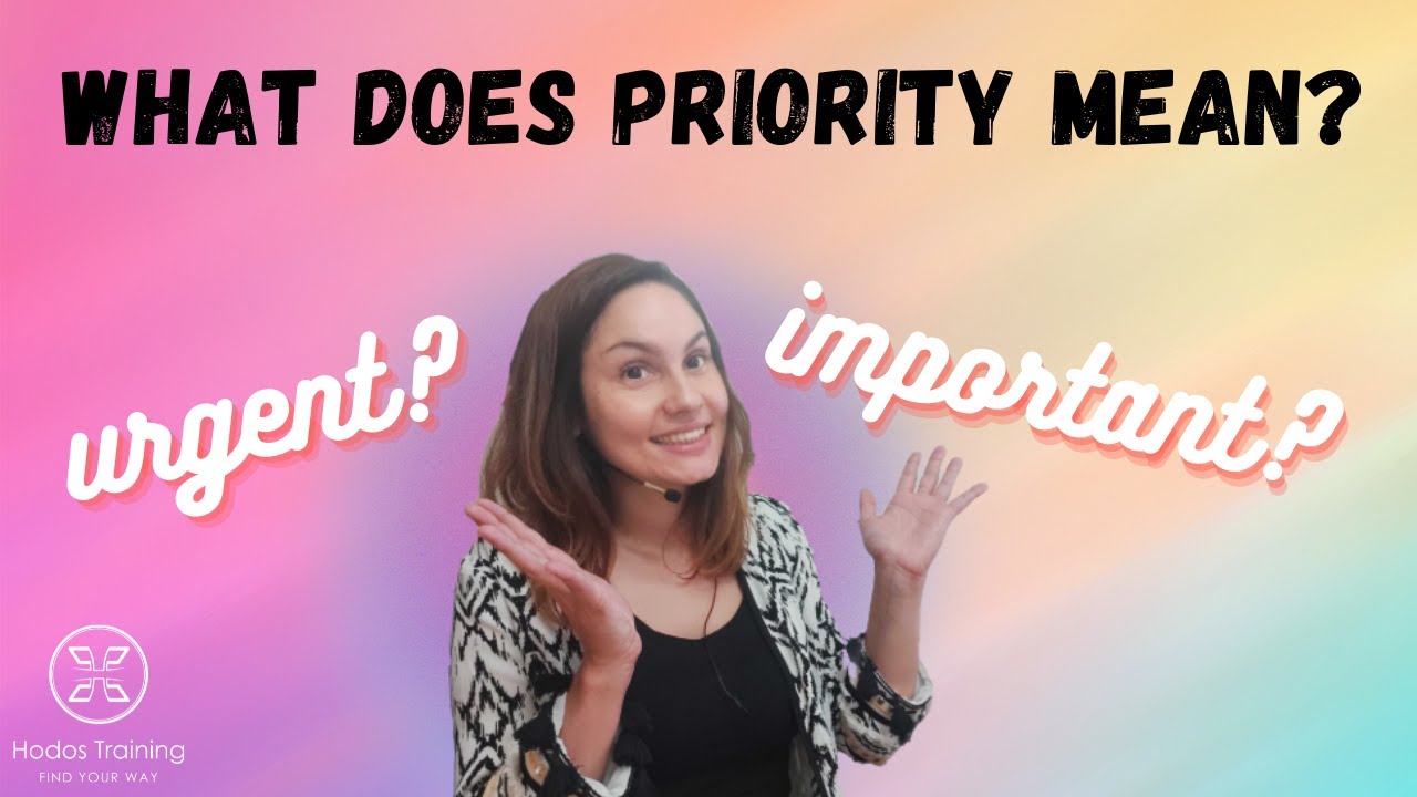 What Does Priority Mean YouTube what-does-priority-mean-youtube
