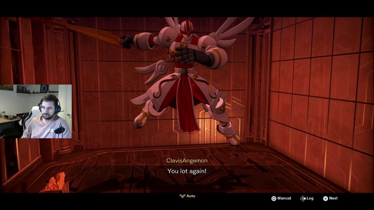 Digimon is better than Pokemon - YouTube