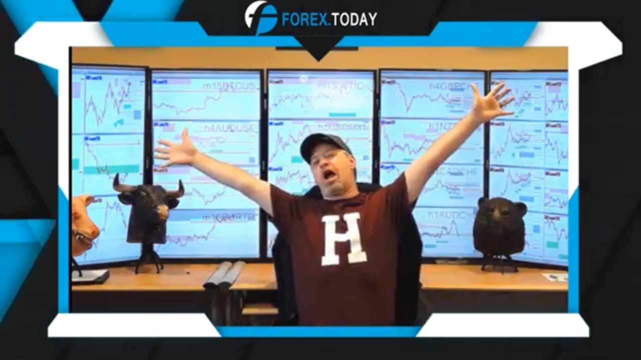 Forex.Today: - Technical Analysis Trade Planning for FOREX - Friday 24 ...