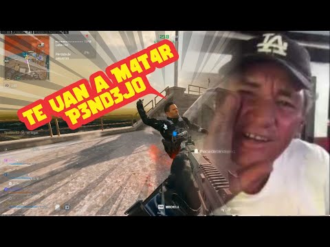 Naaa creoooo...! - YouTube