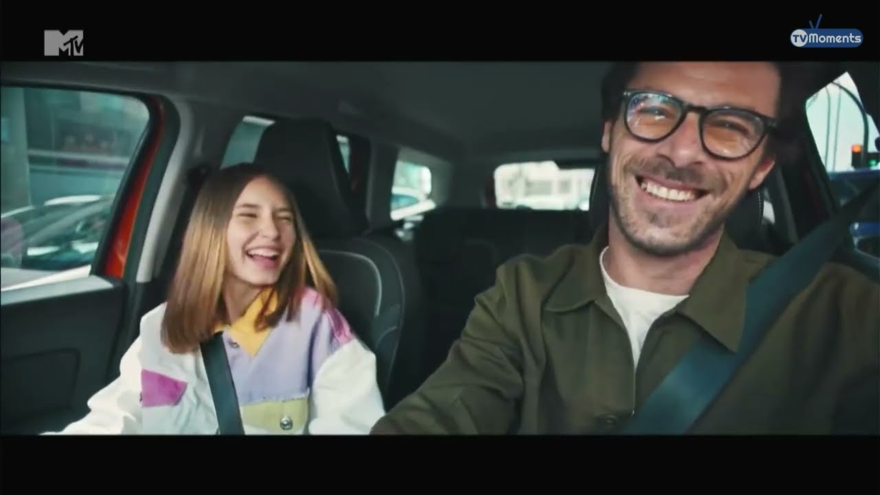 Sequenza spot MTV - 20 Ottobre 2022 - YouTube