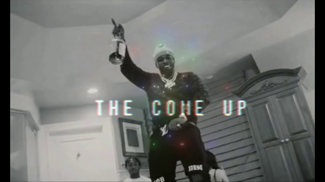[FREE) POP SMOKE X DRAKE TYPE BEAT - "THE COME UP" - YouTube