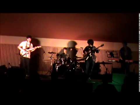 Whitey - Stay on the Outside [LOAF Cover] [Live] - YouTube