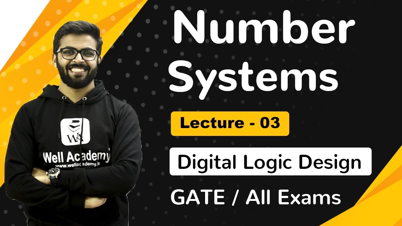 Number System In Digital Logic Design In Hindi Digital Logic Design Number System In Digital Logic Design In Hindi Digital Logic Design