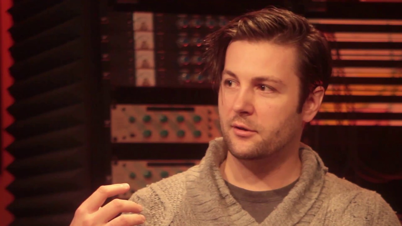 the sesh SEGMENT - Peter Oyloe: Simply Complex - YouTube