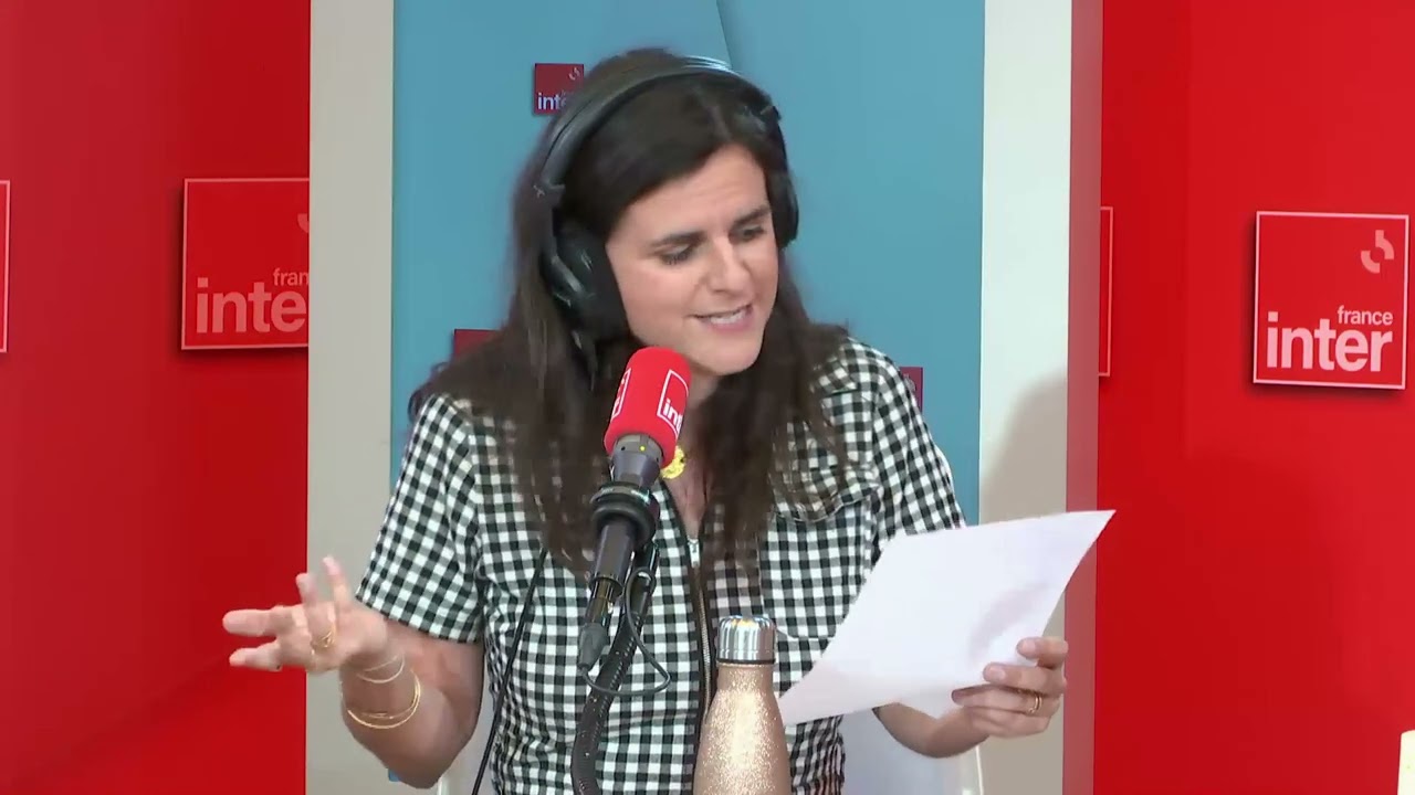 Laura n'a pas compris : Isabelle Huppert - La Drôle D'Humeur De Laura ...